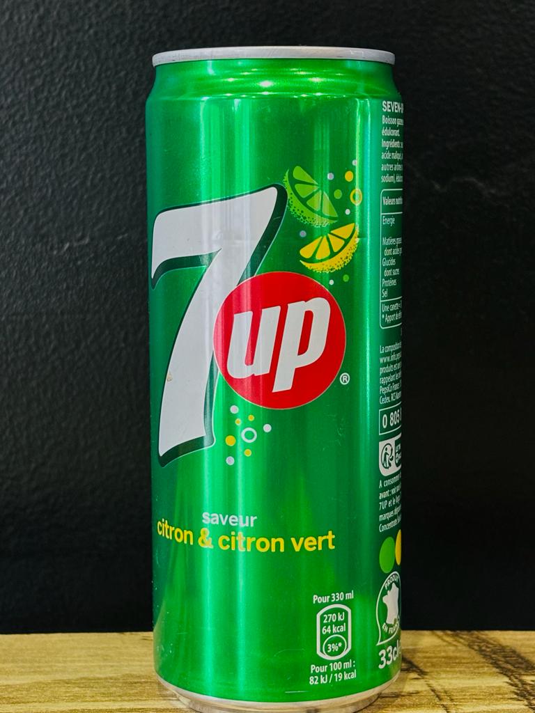 7 up citron vert – Do Eat Burger Villenave-d'Ornon- Commandez en ligne